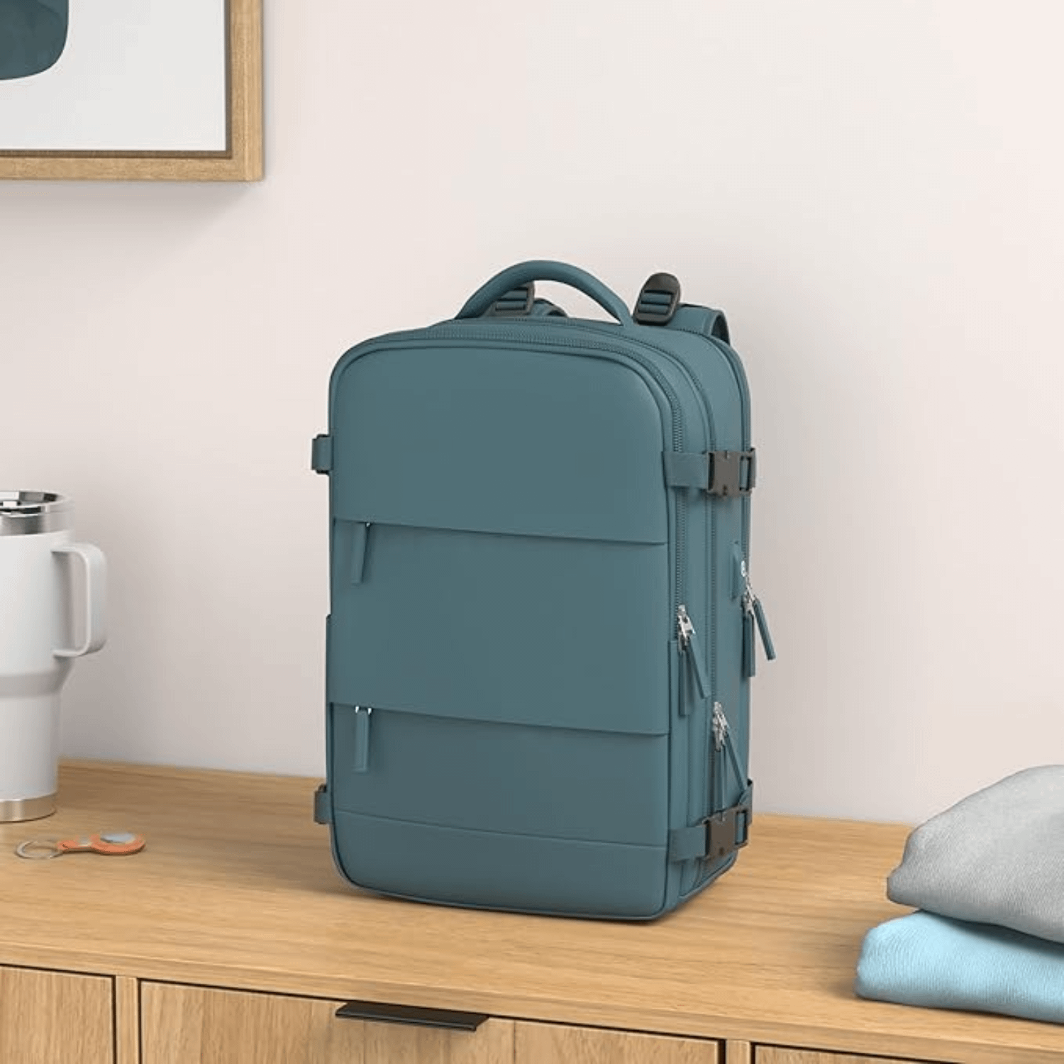 Bagage cabine Volotea : Dimensions, poids, prix et règles - VeeBag