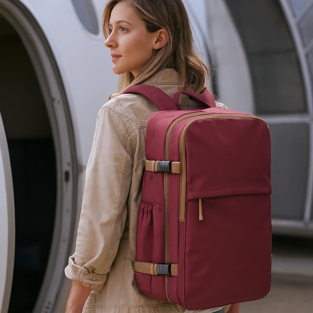 Bagage cabine EasyJet : Dimensions, poids, prix et règles - VeeBag