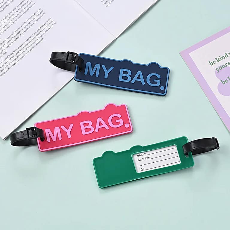 Étiquetage bagages : Pourquoi, comment et quand le faire ? - VeeBag